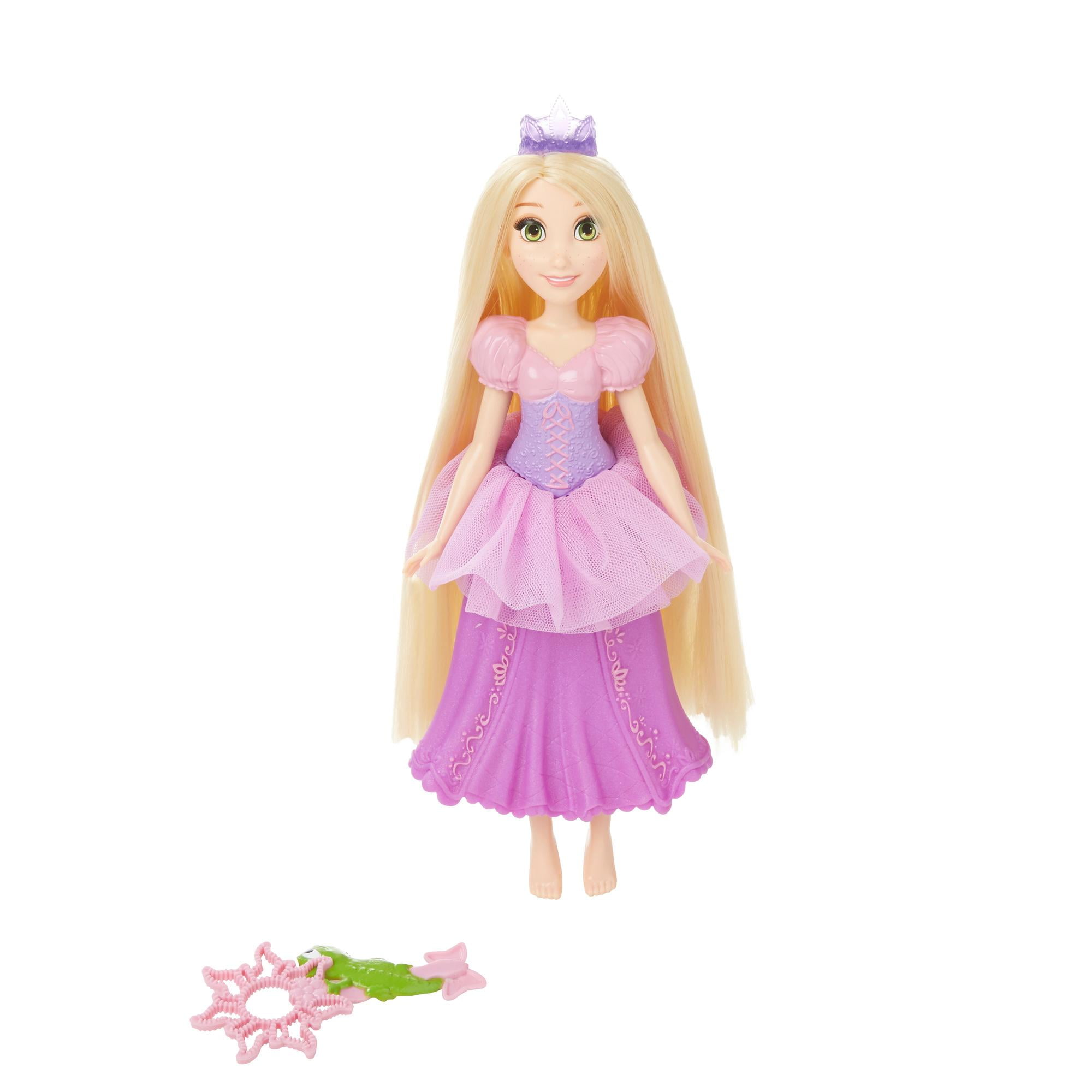 Disney Princess Bubble Tiara Rapunzel - Walmart.com