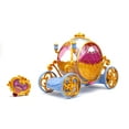 Disney Princess Royal Carriage Remote Control Toy for Toddlers and ...