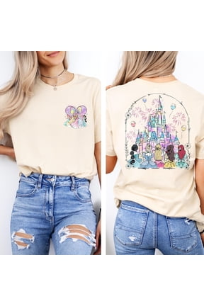 Princess T-shirts