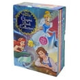 Disney Princess Reading Storybook Set: Chapter Book Collection for Kids ...