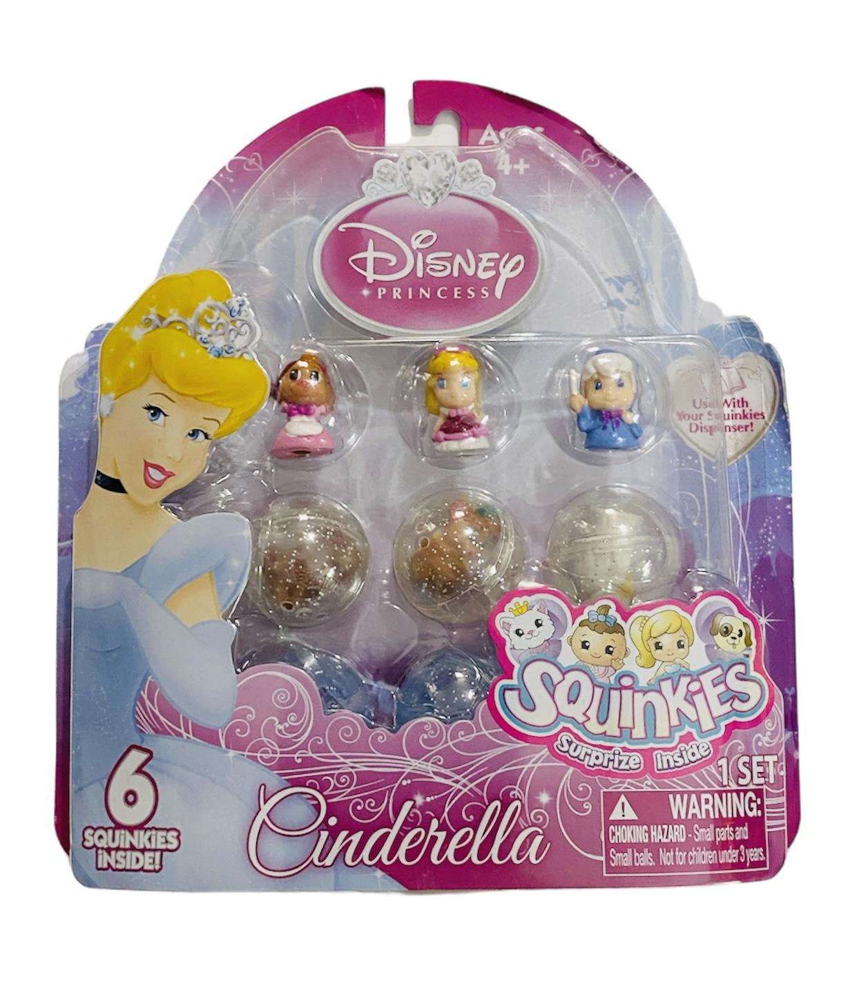 Blip Toys Disney Princess in Seasonal - Walmart.com