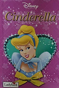 Pre-Owned Disney Princess Cinderella 9781844227877 / - Walmart.com