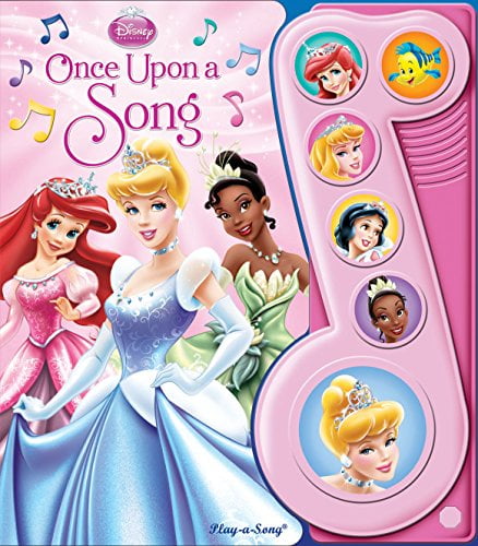 Pre-Owned Disney Princess Cinderella, Rapunzel, Snow White, and More ...