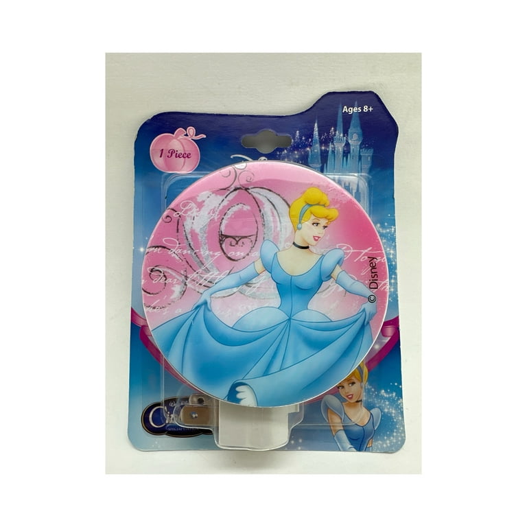 Disney Princess Night Light