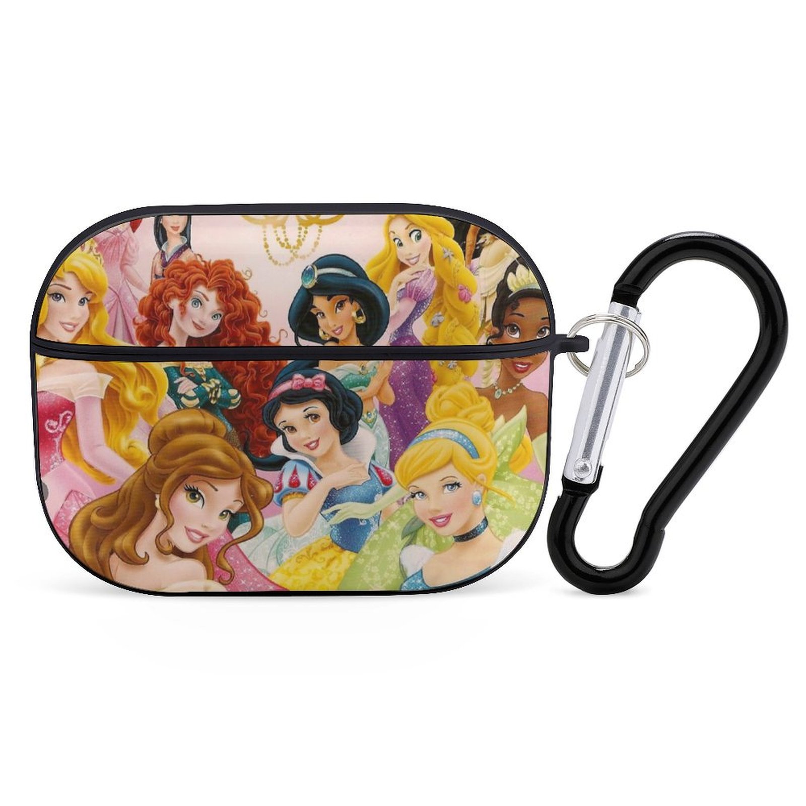 Disney&Princess Classic Poster Case for AirPods Pro Case 2nd 1st ...