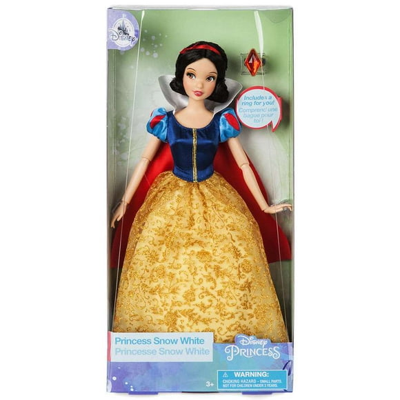 Snow White Toys in Disney Princess Toys - Walmart.com