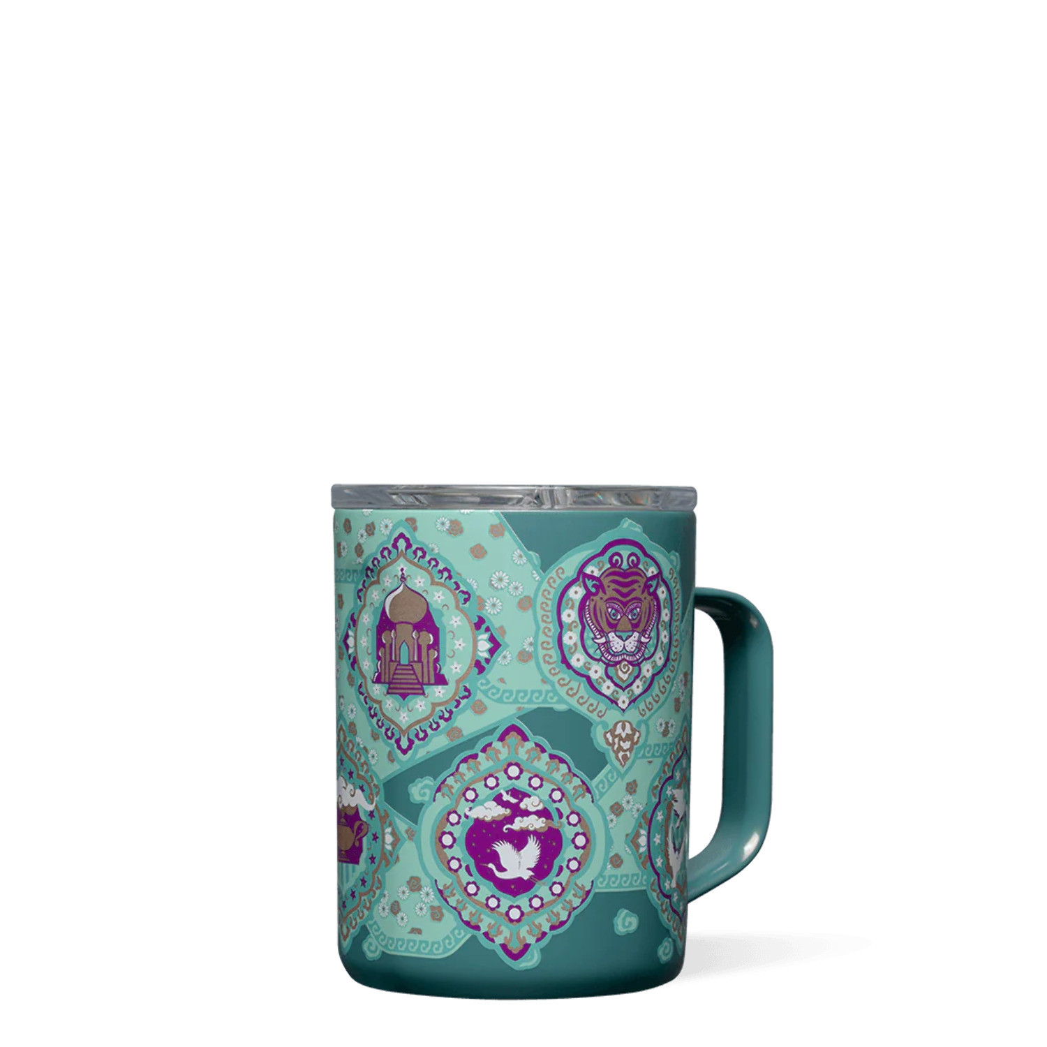 Disney Princess Coffee Mug by CORKCICLE. - Walmart.com