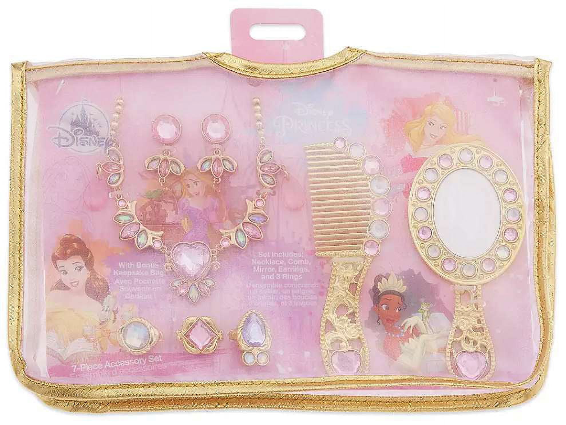 Disney Princess Costume Accessory Set - Walmart.com