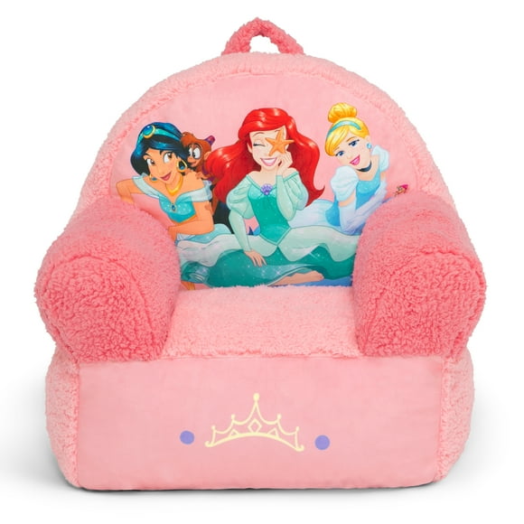 Disney Princess Table Chair