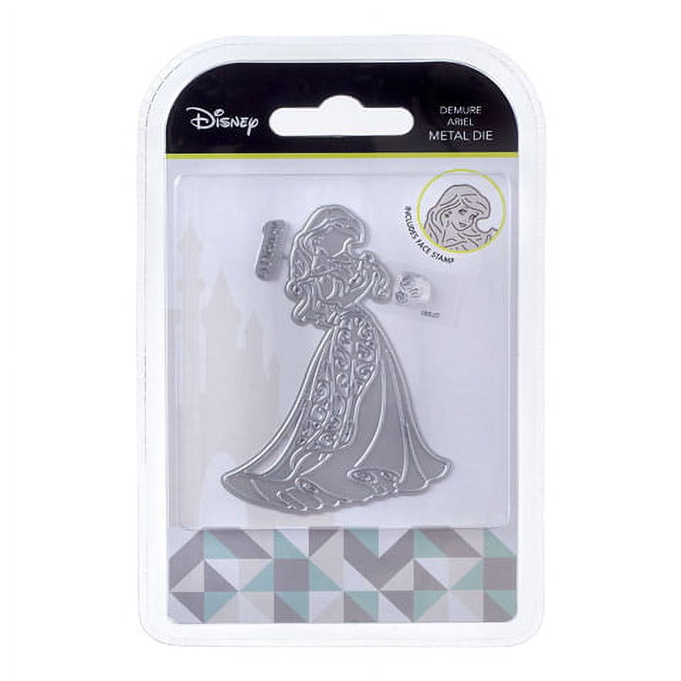 Disney Princess Demure Ariel - Walmart.com