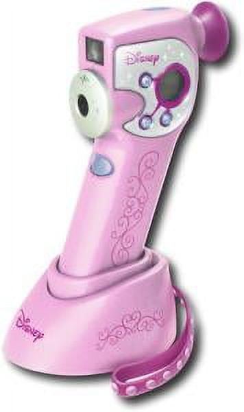 Disney Princess Digital Movie Creator Camera by Digital Blue - Walmart.com