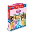 Disney Book Group, Disney Princess Level 1 Boxed Set, with 86 Stickers ...