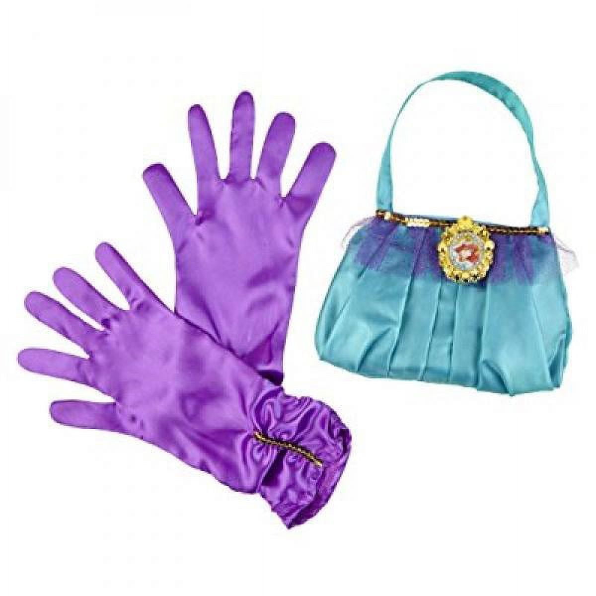 Disney Princess Disney Princess Enchanted Evening Deluxe Purse: Ariel ...