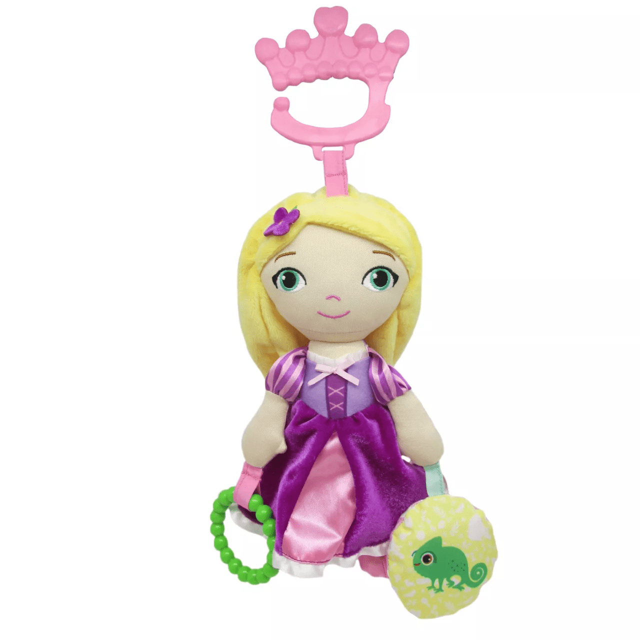 Disney Princess Doll Rapunzel - Tangled - Age 0+ - Walmart.com