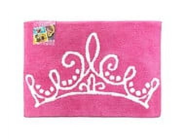 Disney Princess 'Dream' Bath Rug - Walmart.com