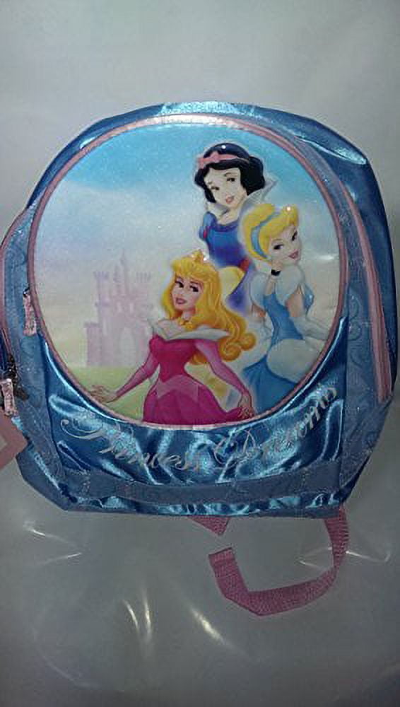 Disney Princess Dreams Backpack - Walmart.com