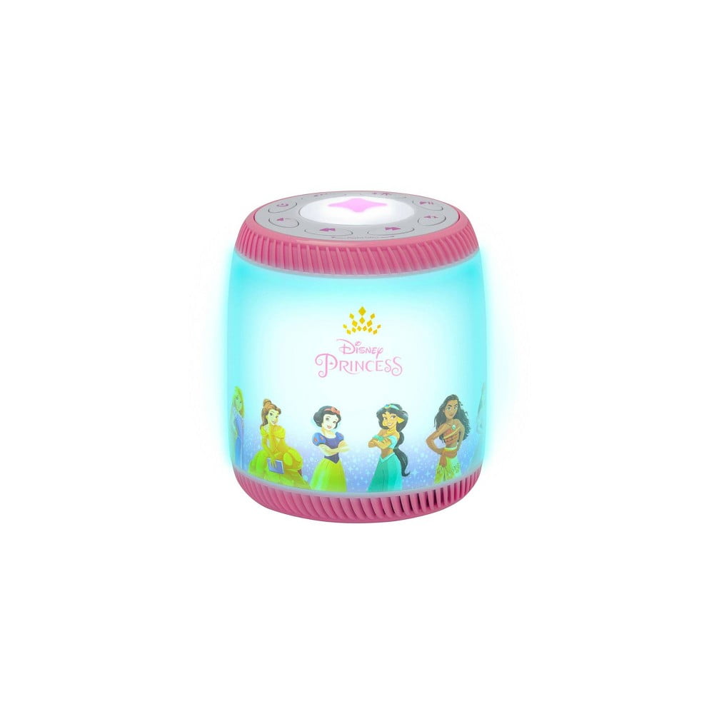 eKids Disney Princess EZ Link+ Bluetooth Storyteller - Walmart.com