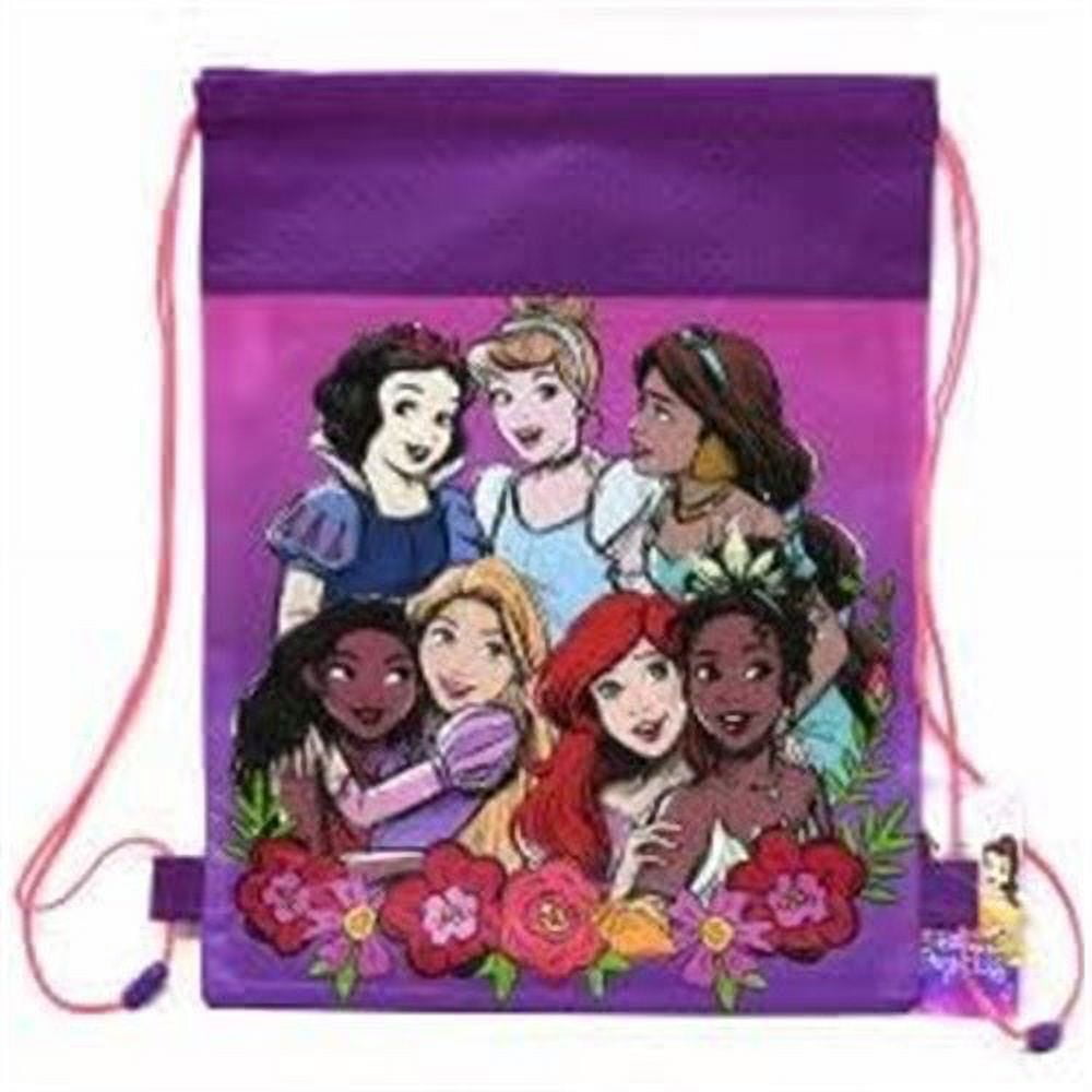 Disney Princess Eco Friendly Non Woven Sling Bag - Walmart.com
