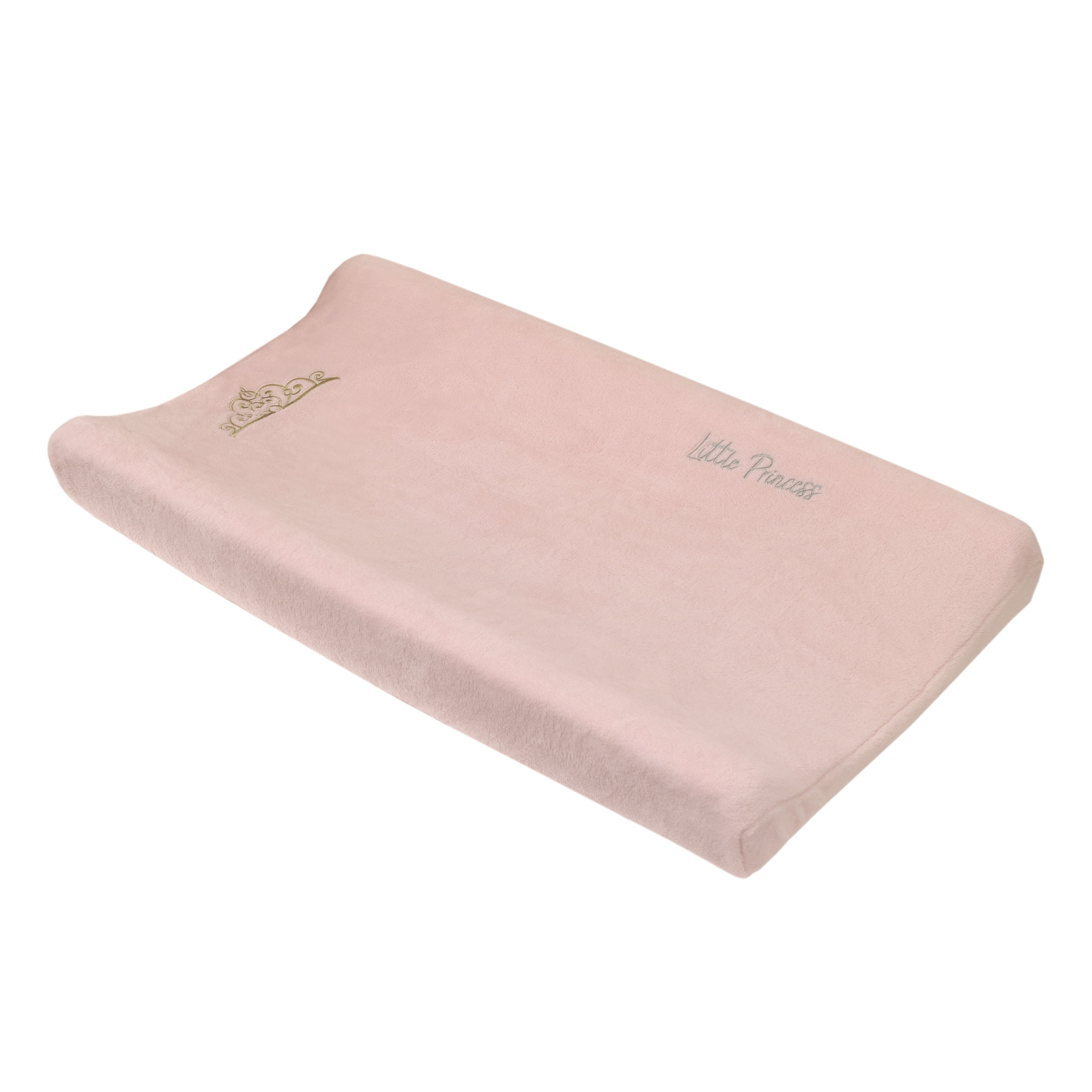 Disney Princess Enchanting Dreams Super Soft Changing Pad Cover ...