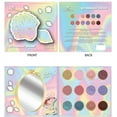 Disney Princess Eyeshadow Pallet, Ariel, 18g - Walmart.com