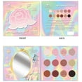 Disney Princess, Eyeshadow Pallet, Belle, 18g - Walmart.com