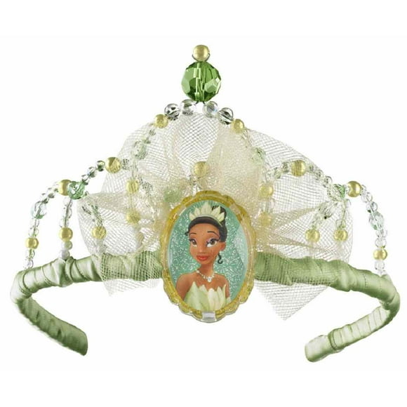 Tiana Princess Costumes in Disney Princess Costumes - Walmart.com