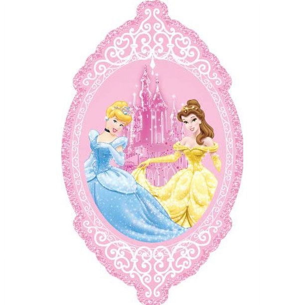 Disney Princess Floormat Puzzle - Walmart.com