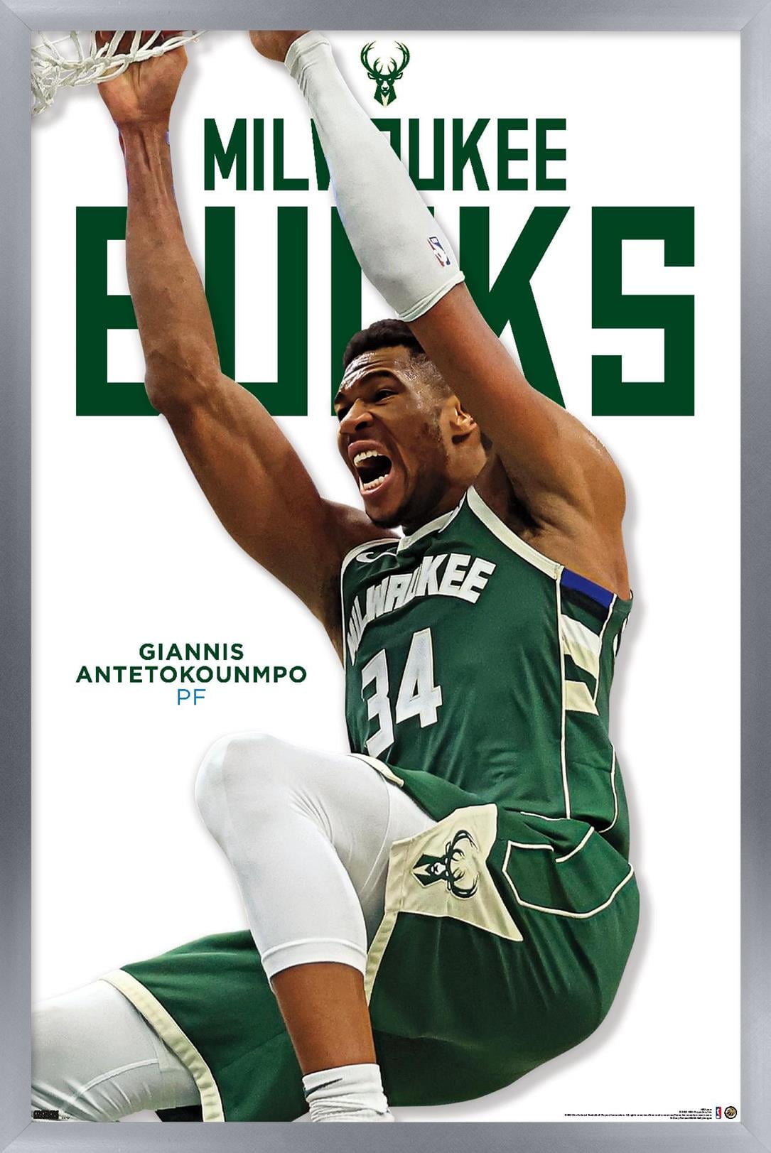 Disney Princess: Flower Senses - Ariel Wall Poster with Magnetic Frame ...