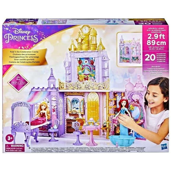 Princess Tiana Dolls in Disney Princess Toys - Walmart.com