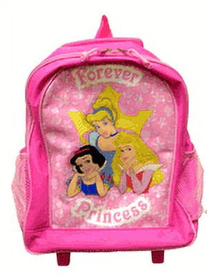 Disney Rolling Backpack