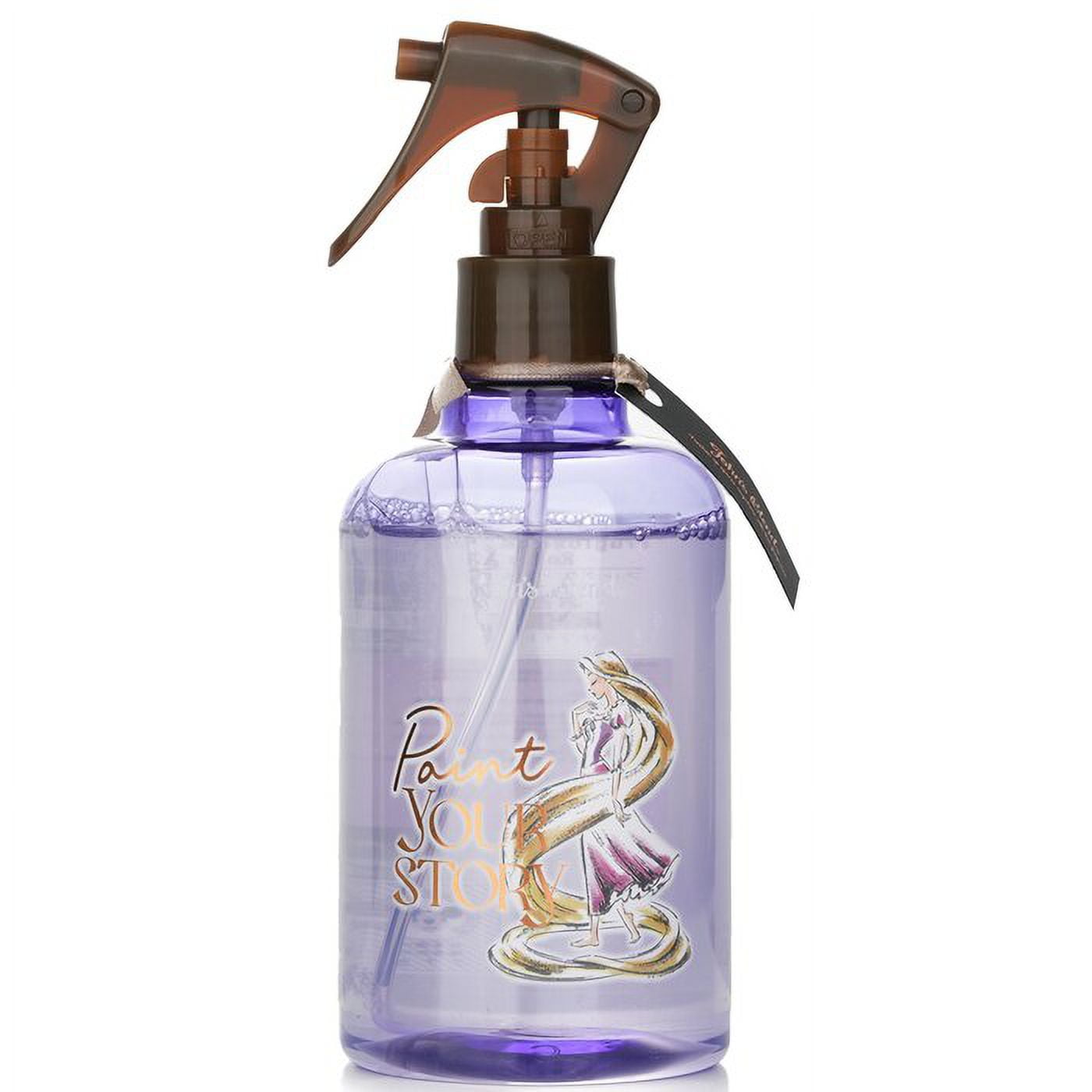 Disney Princess Fragance & Deodorant Room Mist - Walmart.com