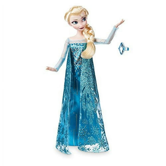 Disney Frozen Elsa Toys
