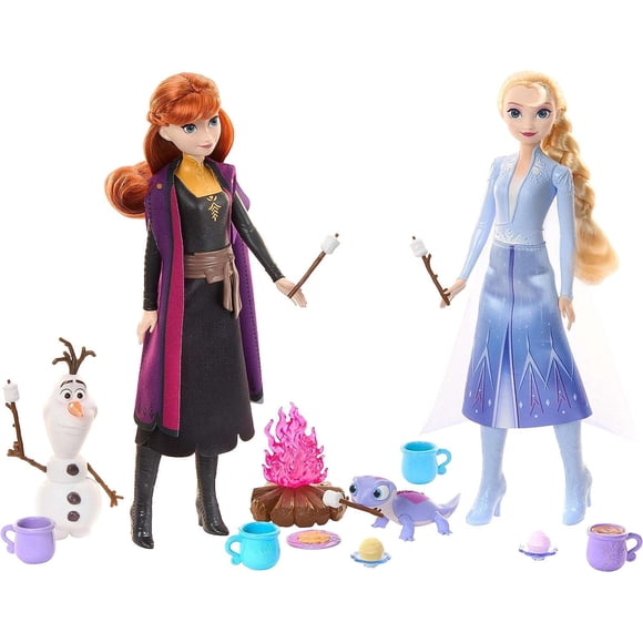 Frozen 2 Toys | Frozen Toys - Walmart.com