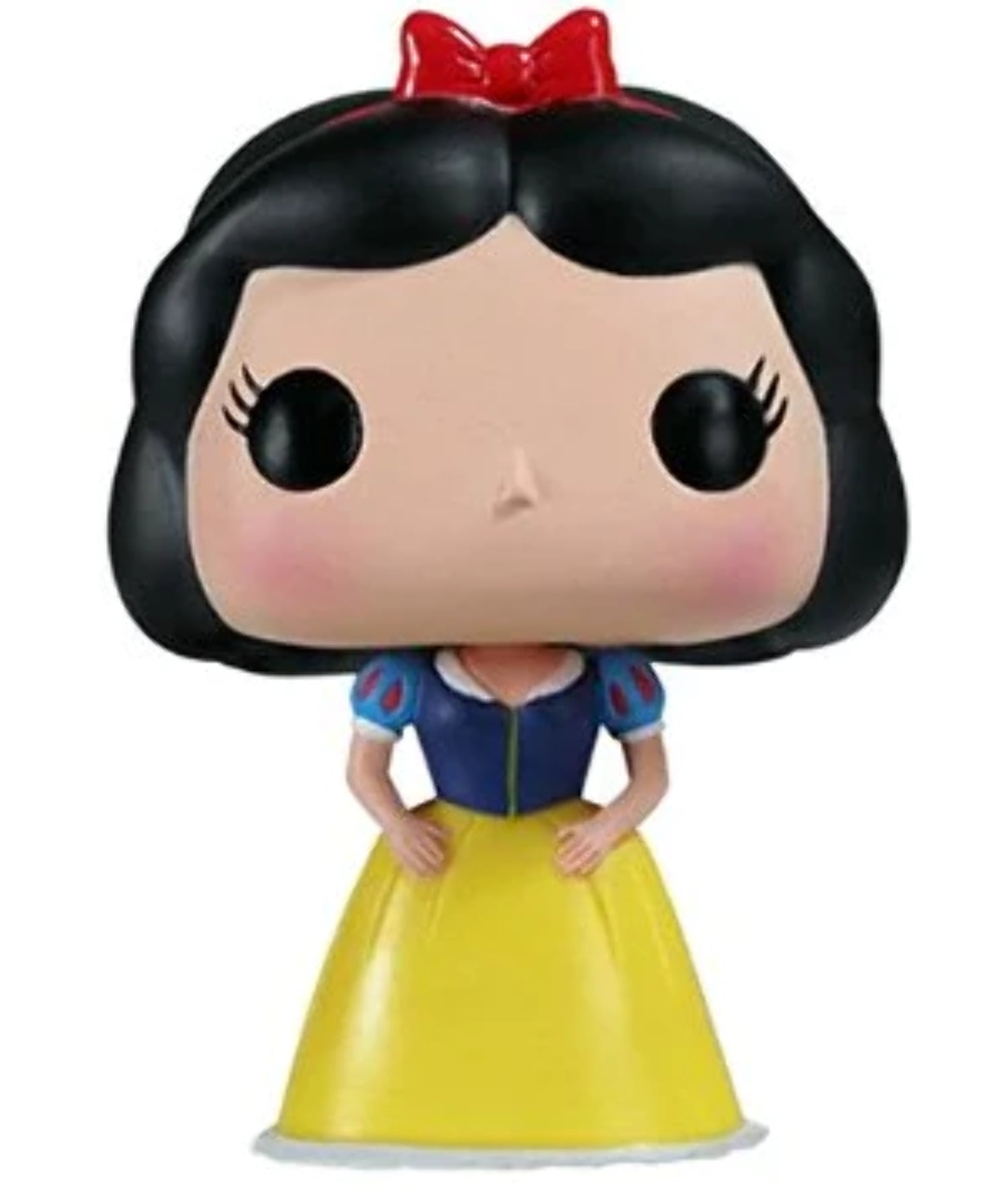Disney Princess Funko POP! Disney Snow White Vinyl Figure - Walmart.com