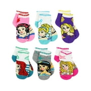 Disney Princess Socks