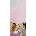 Disney Princess Girls Chat Standard Beach Bath Towel - Walmart.com