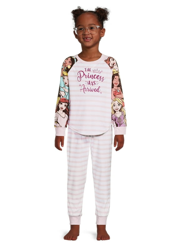 Disney Character Pajamas
