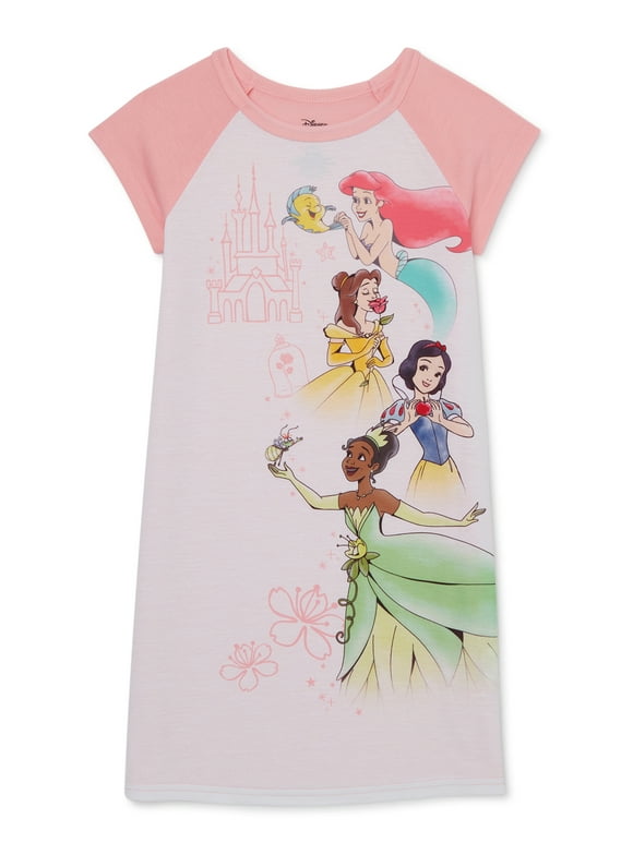 Girls' Nightgowns