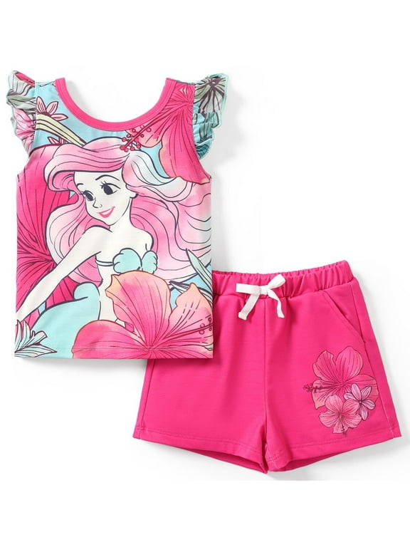 Disney Mickey Mouse Goofy Donald Duck T-Shirt Tank Top and French Terry ...