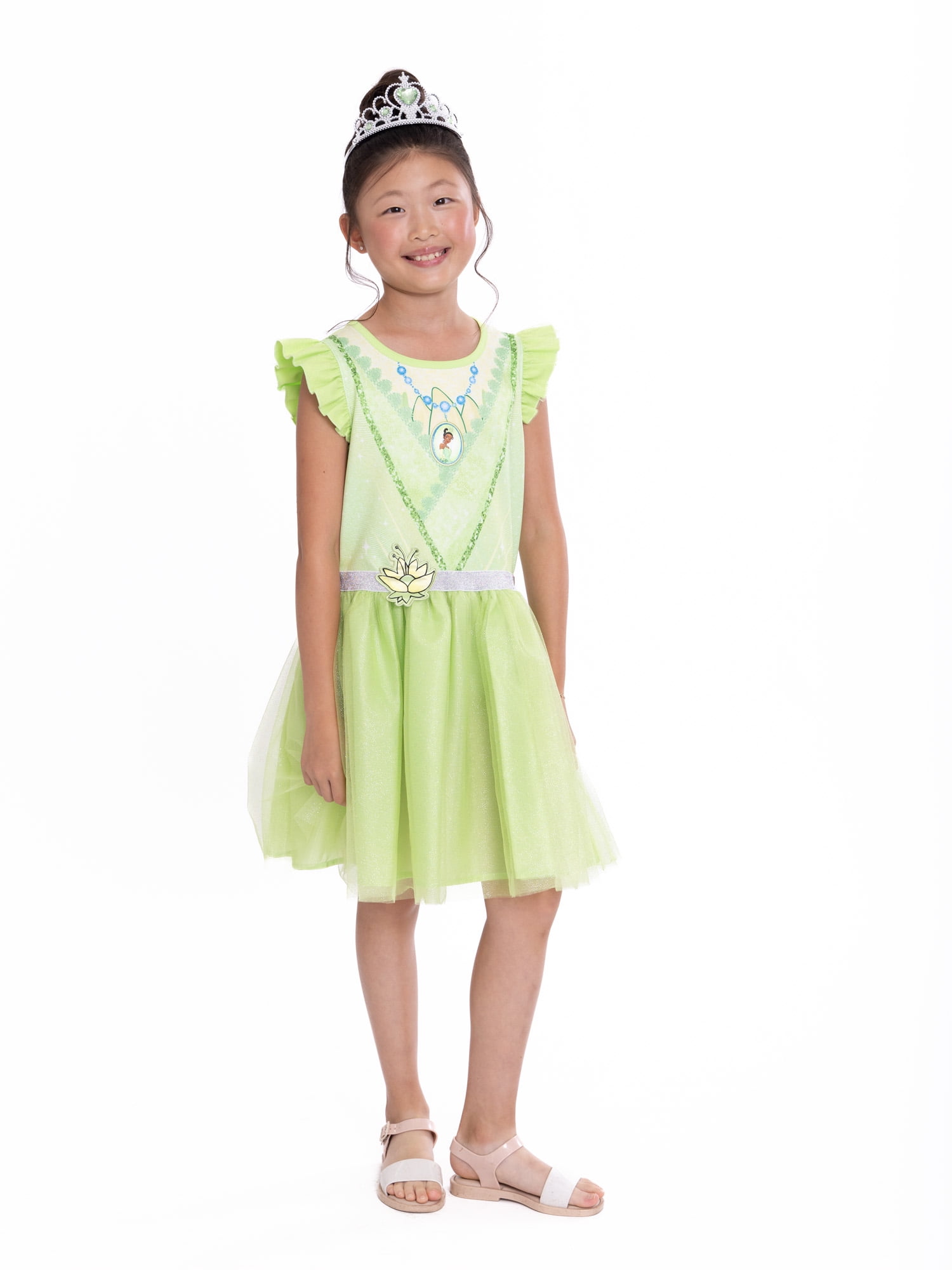 Disney Princess Costumes For Tweens