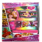 Disney Princess Hair Accessories Set Collection Fashion Party Favor For ...