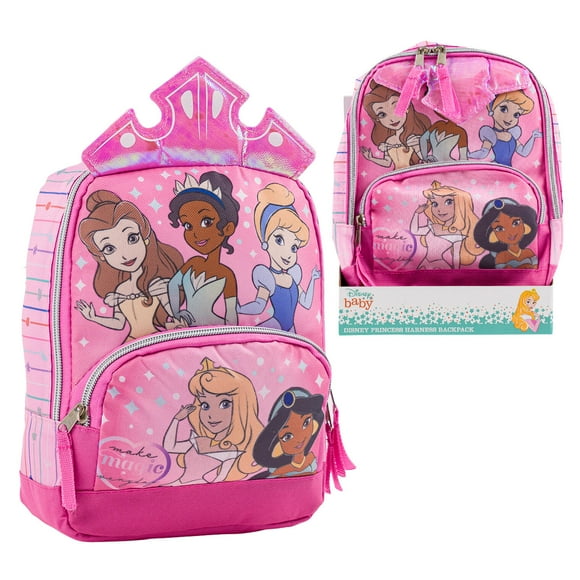 Disney Princess Backpacks