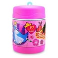 Disney Princess Hot and Cold Food Container - Walmart.com