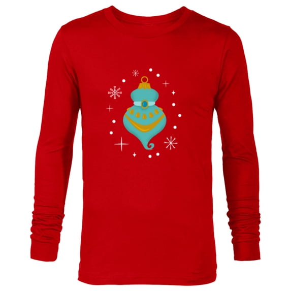 Disney Princess Jasmine Aladdin Holiday Christmas Ornament - Long ...