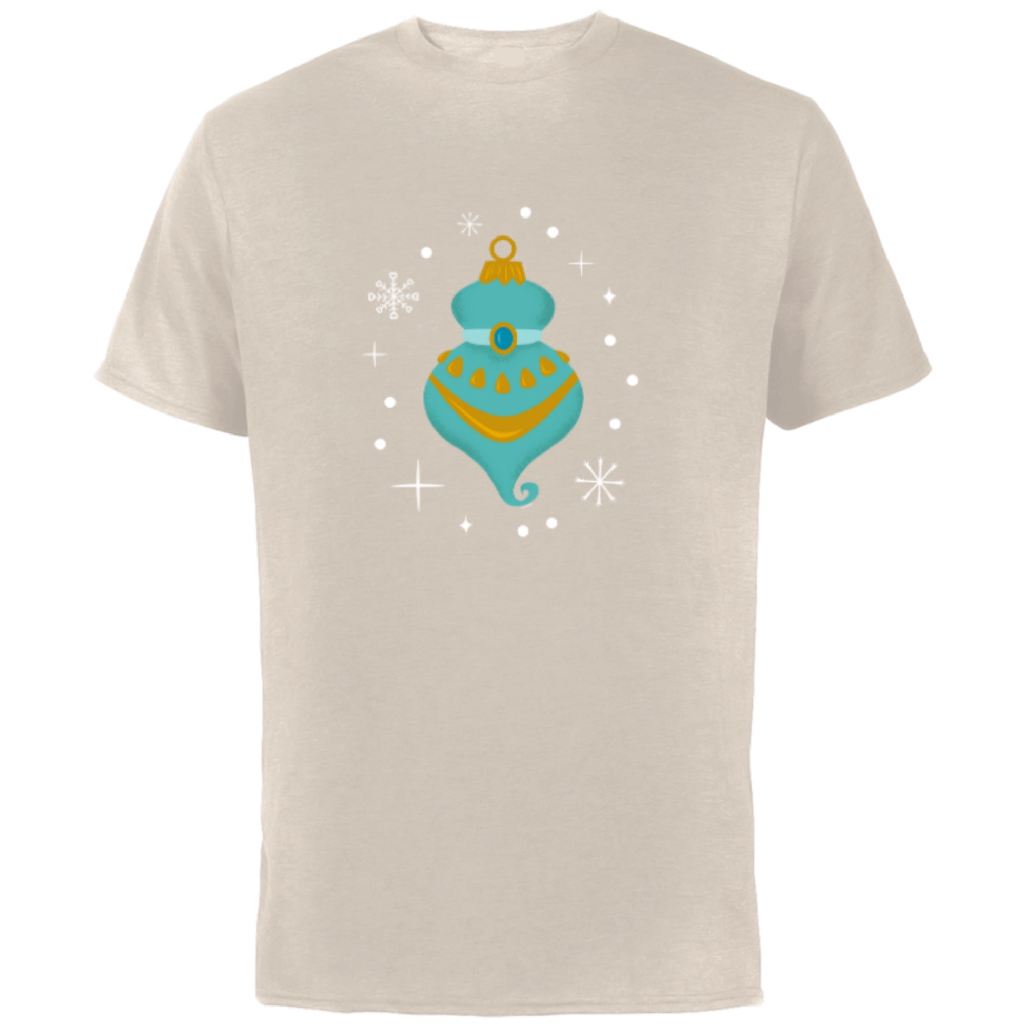 Disney Princess Jasmine Aladdin Holiday Christmas Ornament - Short ...