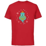 Disney Princess Jasmine Aladdin Holiday Christmas Ornament - Short ...