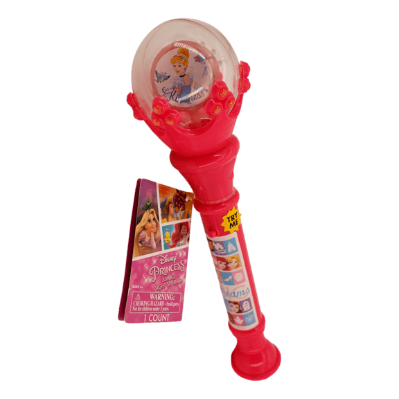 Disney Glow Wand