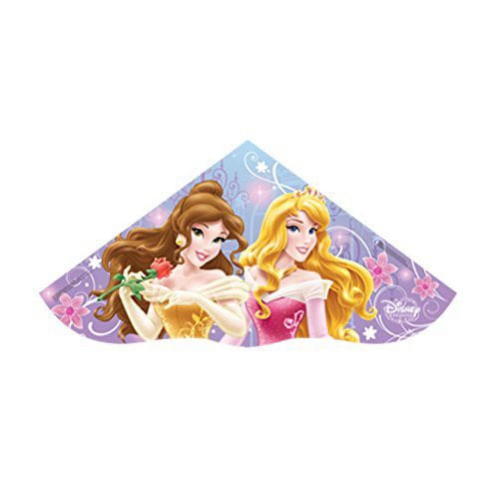 Disney Princess Kite 42" - Walmart.com