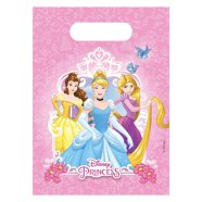 Disney Multi-color Birthday Authentic Licensed Reusable Small Goodie ...