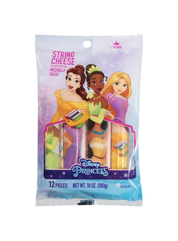 Cubed & String Cheese in Cheese - Walmart.com